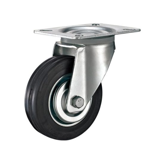 Custom rigid casters your key to efficiency - Caster Manufacturers ...