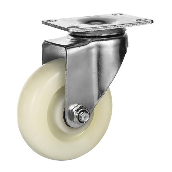 Custom rigid casters your key to efficiency - Caster Manufacturers ...