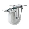 Custom rigid casters your key to efficiency - Caster Manufacturers ...